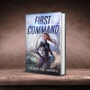 Blog | Charles James SF Author | Exploring new worlds, while trying not ...
